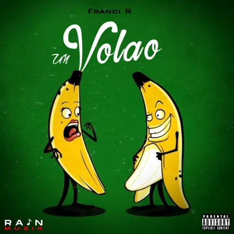 Download Rain Musik album songs: Un Volao | Boomplay Music