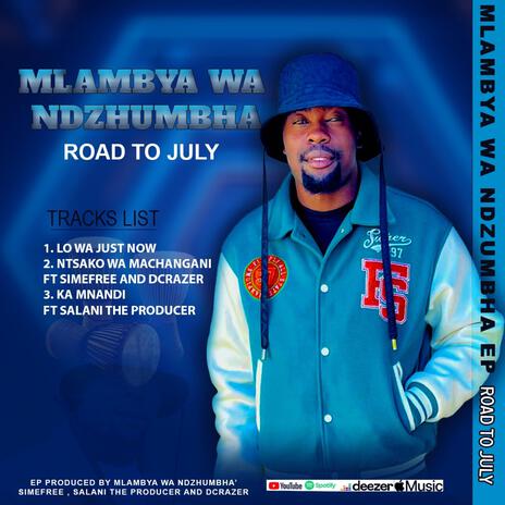 Dcrazer - Ni hava munhu joni ft. Simefree MP3 Download & Lyrics | Boomplay