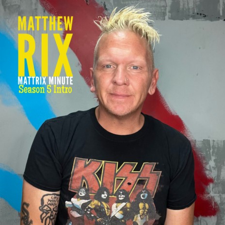 Matthew Rix - Where We Are Going MP3 Download & Lyrics | Boomplay
