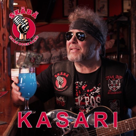 Skäbä Hard Rock Band - KASARI MP3 Download & Lyrics | Boomplay