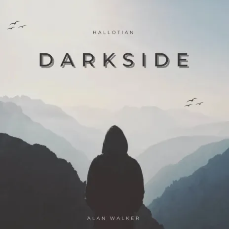 Alan Walker Darkside ft. Au/Ra & Tomine Harket Lyrics | Boomplay