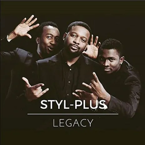 Styl-Plus - Imagine That MP3 Download & Lyrics | Boomplay