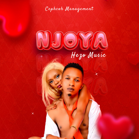 Hezo Music Njoya Lyrics | Boomplay