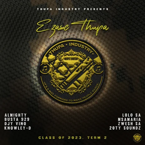 Major Wabantwana - Stanced (Quantum Sound) MP3 Download & Lyrics | Boomplay
