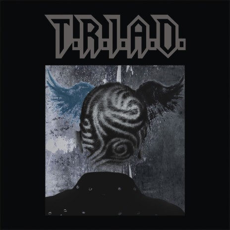 T.R.I.A.D Selir Hati Lyrics | Boomplay