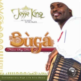 Download Jesse King And The Queens In The Palace album songs: Buga | Boomplay Music