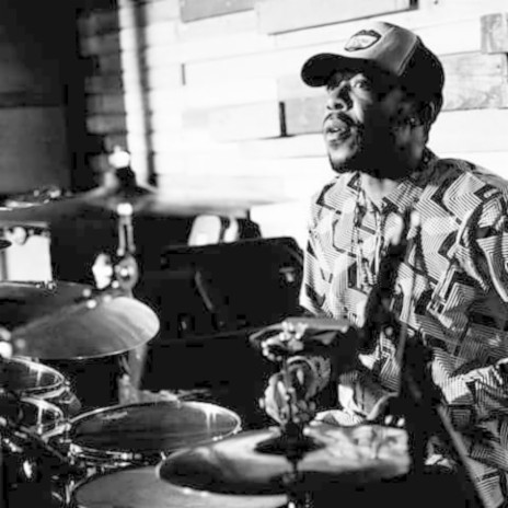 Sage The Drummer 1 - Mmm Seben Mix Concert at Geco Cafe 2022 (Live) ft ...