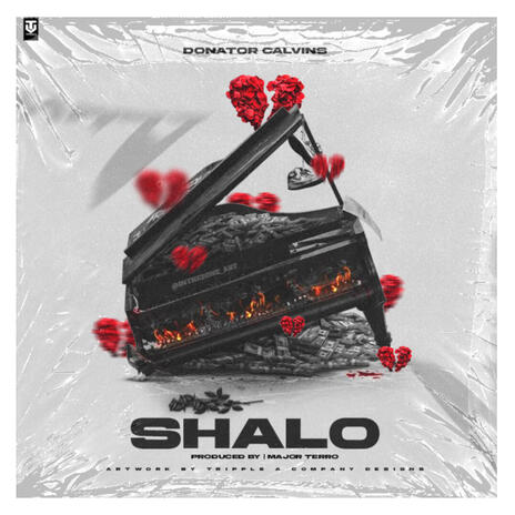 Omega 256 - Party ft. B2c MP3 Download & Lyrics | Boomplay