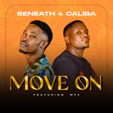 Caliba - Move on ft. Seneath & MFK MP3 Download & Lyrics | Boomplay
