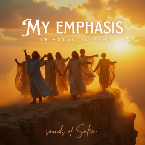Download Sound Of Salem album songs: My Emphasis In-House Raw ...