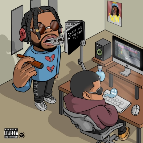Trefuego Miss Me Lyrics | Boomplay