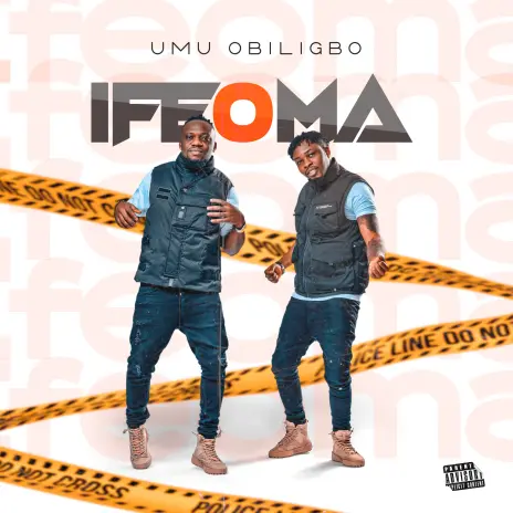 Umu Obiligbo - Ifeoma MP3 Download & Lyrics | Boomplay