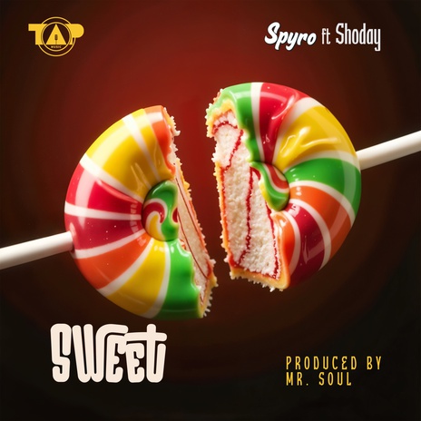 Spyro - Sweet MP3 Download & Lyrics | Boomplay