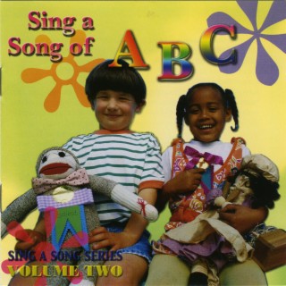 Download Ming Jiang album songs: Sing A Song Of ABC Vol.2 | Boomplay Music
