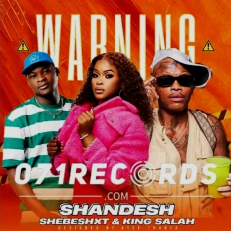 Download Shandesh album songs: Warning | Boomplay Music