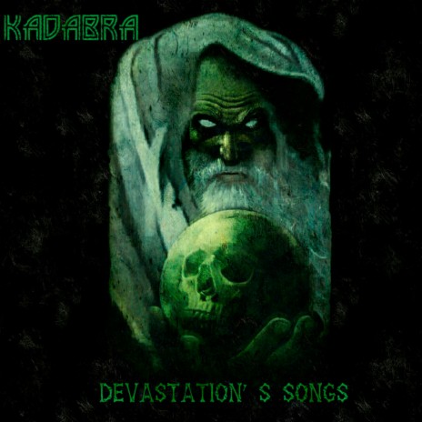 Kadabra metal - Devastation's Song MP3 Download & Lyrics | Boomplay