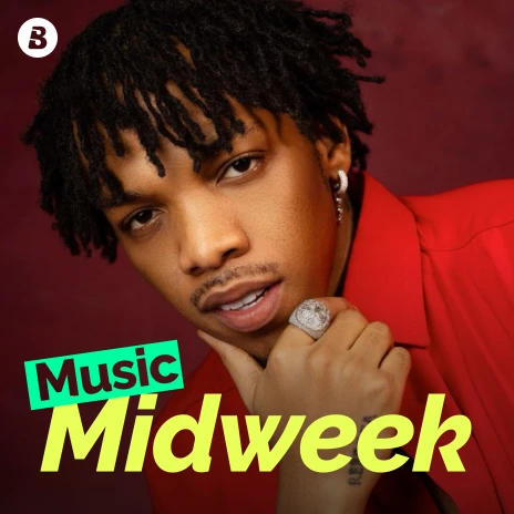 Midweek Music | Boomplay Music