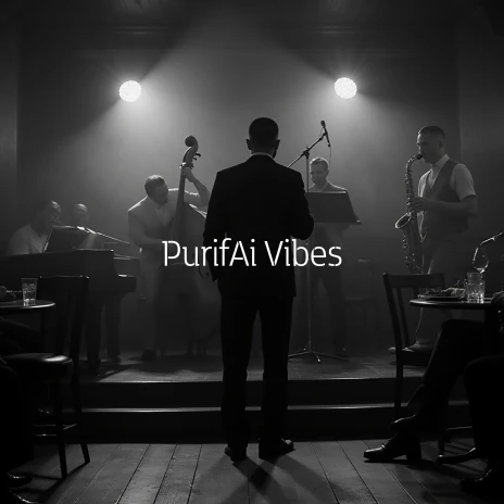 Download PurifAi Vibes album songs: Beginnings, Vol. 1 | Boomplay Music