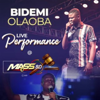 bidemi olaoba | Boomplay Music