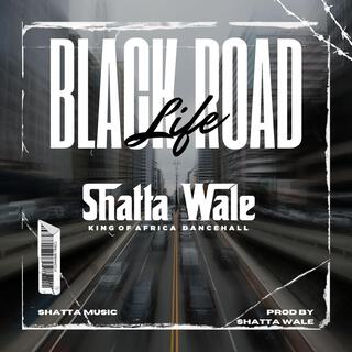 Download Shatta Wale album songs: Black Road | Boomplay Music