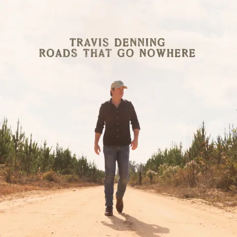 Travis Denning - Better At Leaving MP3 Download & Lyrics | Boomplay