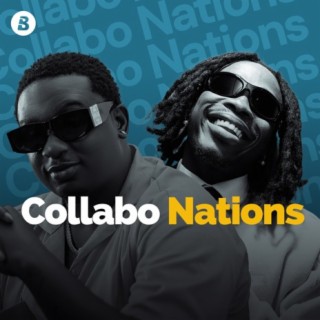 Collabo Nations | Boomplay Music