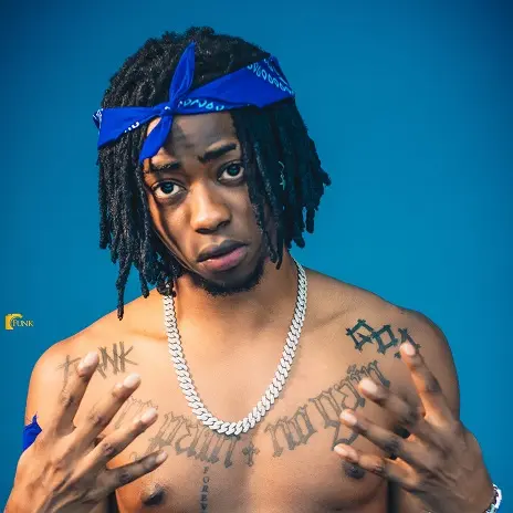 Jeriq Songs MP3 Download, New Songs & Albums | Boomplay