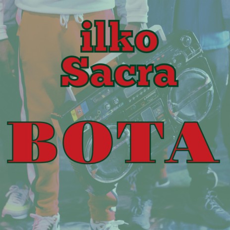 SSR - South Street Rap ILKO 2021 MP3 Download & Lyrics | Boomplay