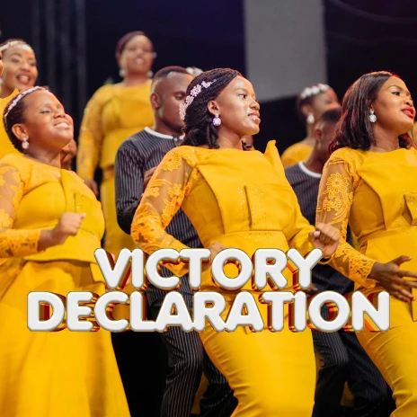 Neema Gospel Choir - Victory Declaration MP3 Download & Lyrics | Boomplay