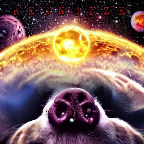 REDNOIZE - Trout sniffer MP3 Download & Lyrics | Boomplay