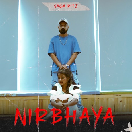 Saga Ritz Nirbhaya Lyrics | Boomplay
