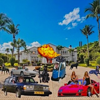 Download The Kid J album songs: BALLSACK | Boomplay Music