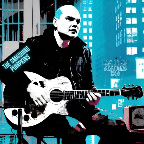 The Smashing Pumpkins - Stars Fall In MP3 Download & Lyrics | Boomplay