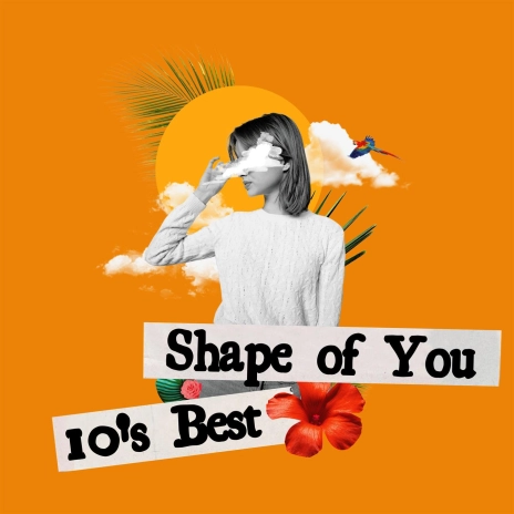 Ed Sheeran - Shape of You MP3 Download & Lyrics | Boomplay