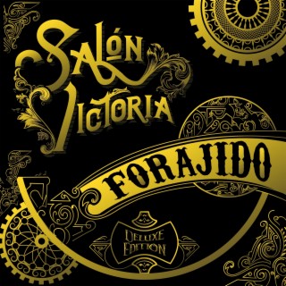 Logotipo De Forajido Christian Nodal | Gainbridge Fieldhouse