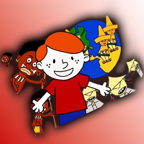 Devon Spittle Celebrate Our Differences (METAL REMIX) Lyrics | Boomplay