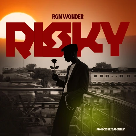 RGM Wonder Boay - Risky MP3 Download & Lyrics | Boomplay