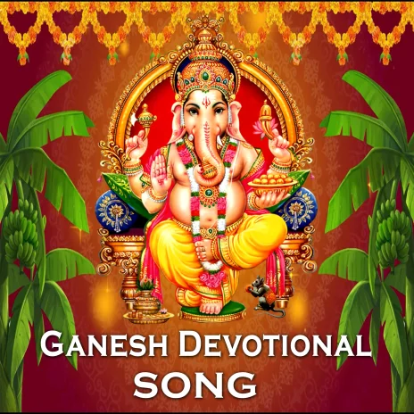 Download V Digital Devotional album songs: Ganesh Devotional Song ...