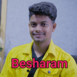 Besharam Album