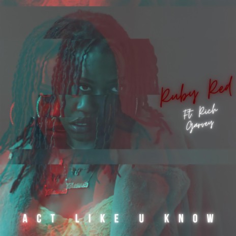 Ya Like Jazz - Ruby Red MP3 download | Ya Like Jazz - Ruby Red Lyrics ...