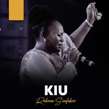 Rehema Simfukwe - Kiu MP3 Download & Lyrics | Boomplay