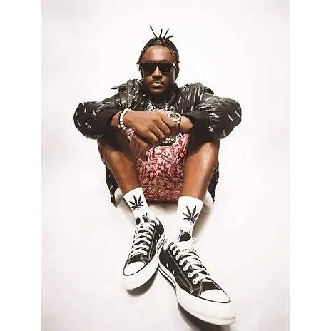 Moni Centrozone Songs MP3 Download, New Songs & Albums | Boomplay