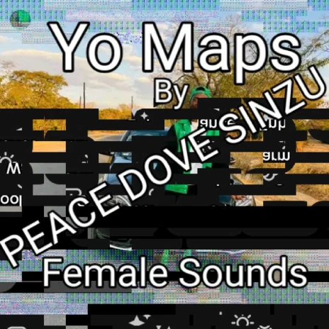 Yo Maps Mr & Mrs Lyrics | Boomplay