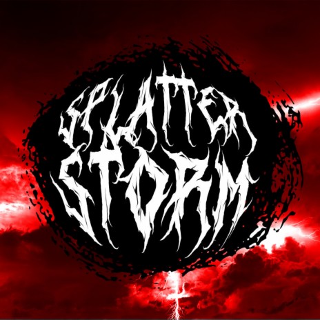 Splatter Storm - Splatter Storm MP3 download | Splatter Storm ...