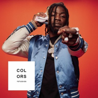 Download Gazo album songs: MOLLY - A COLORS SHOW | Boomplay Music