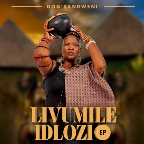 Thandeka Radebe - Wang'shela Wazi MP3 Download & Lyrics | Boomplay
