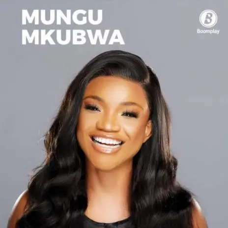 Mungu Mkubwa | Boomplay Music