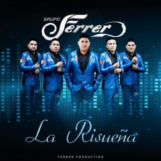 Grupo Ferrer Logo Identidad Para El Grupo Ferrer