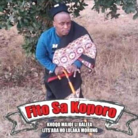 Lisuoa - Lironoko Lumelang MP3 Download & Lyrics | Boomplay