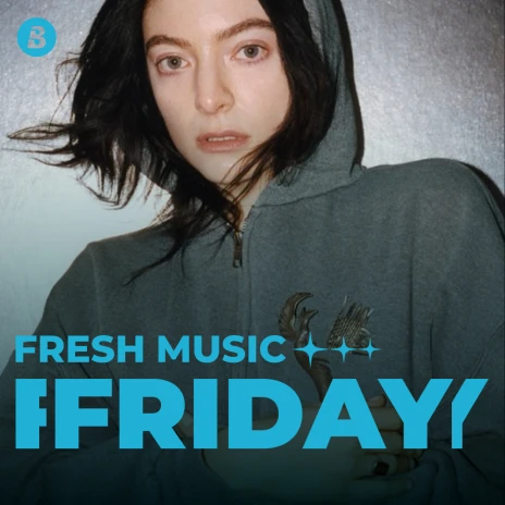 Fresh Music Friday | Boomplay Music